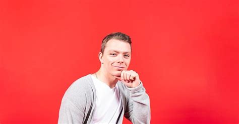 Francis Bernier Personnages