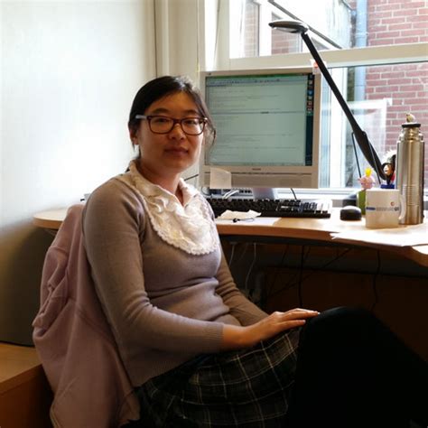 Xiaoping Wu Posdoc Phd Aarhus University Au Center For