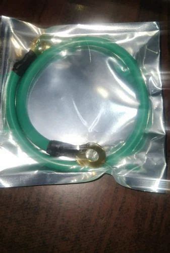 3 Mm Earthing Wire At Rs 32piece In Ghaziabad Id 2855120401973