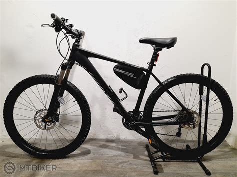 Ponúkam Na Predaj Bicykel Serious Provo Trail 275 Horské Hardtail