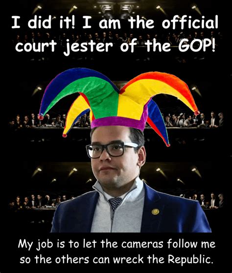 A Direct Descendant Of The Former Guys Work Ethic R Republikkkans