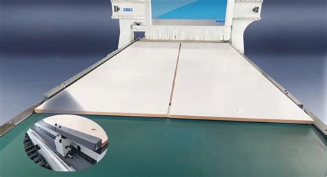 Automatic Line Kdt Nesting Line Based On Kn 3710d Buy At The Best Price
