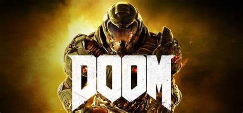 DOOM v6.66 (2016) PC – торрент