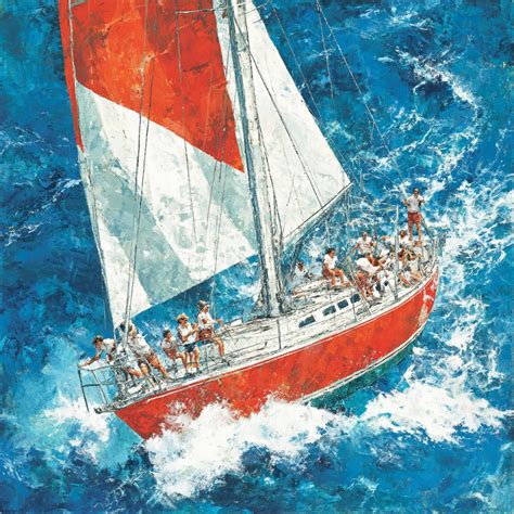 Regatas De Iates à Vela Foto Stock Gratuita Public Domain Pictures