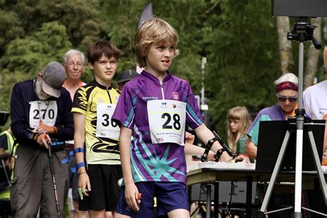 British Sprint Championships 2024 – Leicestershire Orienteering Club