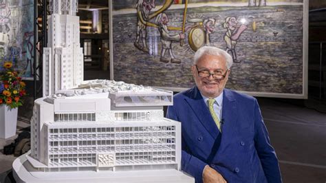 Vastgoedontwikkelaar Eric De Vocht ‘fernand Huts Ambeteert Mij Niet Omgekeerd De Tijd