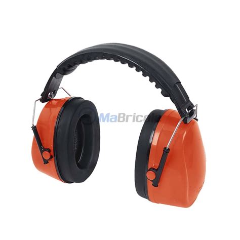 Casque Anti Bruits Snr Db Tactix
