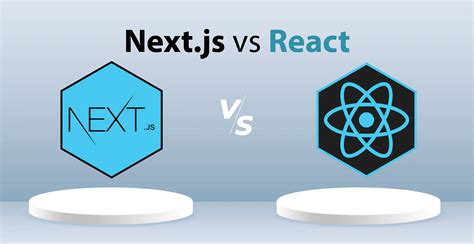react js vs next js which one should you choose for your project by