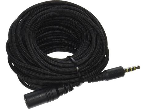 Cisco Cab Mic Ext E 29 53 Ft Audio Cable For Audio Device Microphone Terminal Block