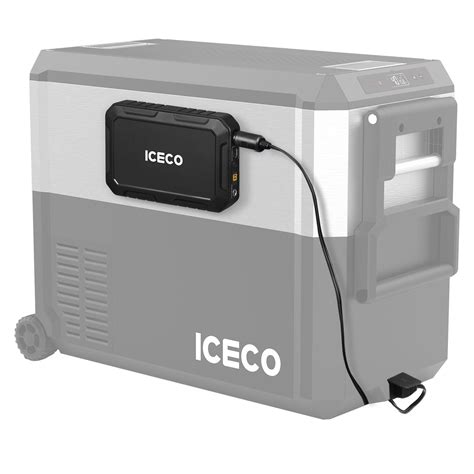 Magnetic Power Bank 250wh Iceco Icecofreezer