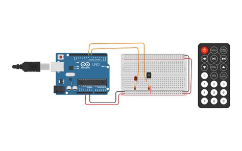 Circuit Design Week 11 Part B Tinkercad