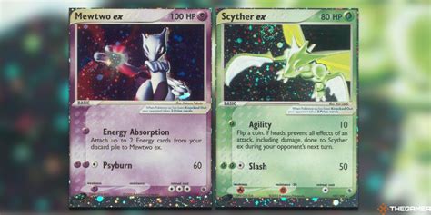 The Most Valuable Ruby And Sapphire Pokemon Tcg Cards