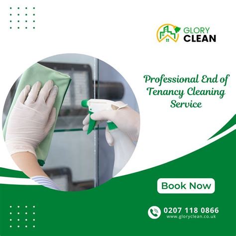 Professional End Of Tenancy Cleaning Service Your Questions And Our Answered Glory Clean