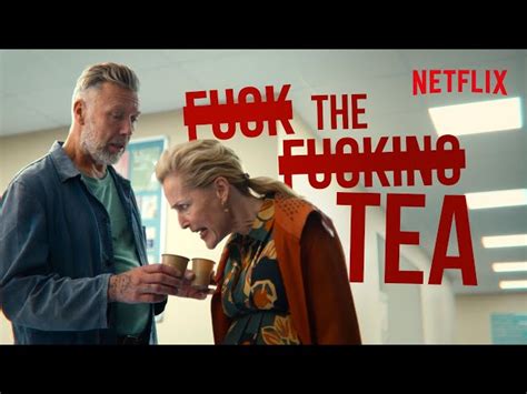 Sex Education DANIELLE KRAGE