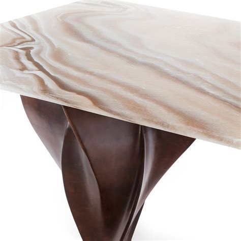 Double Twist Dining Table Buy Online And In Store Leopard Furniture