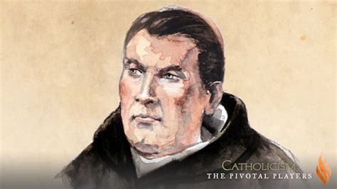 Who Are The Pivotal Players An Interview With Bishop Barron Word On