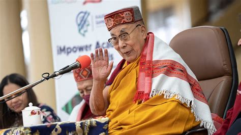 The Office Of His Holiness The Dalai Lama The 14th Dalai Lama