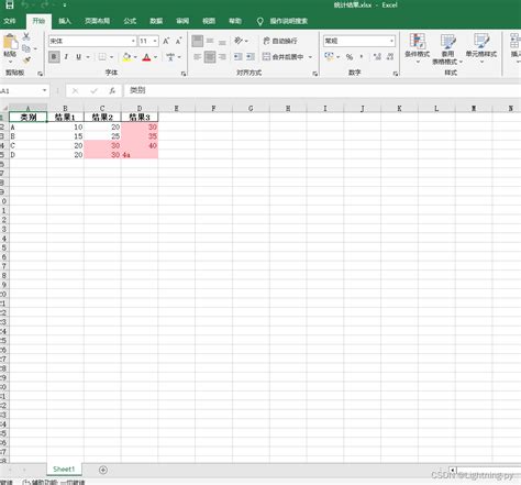 Python使用设计模式中的建筑模式将数据写入excel且满足条件内容标红python 把数据写入excel并且把满足某种条件的单元格设置为红色 Csdn博客