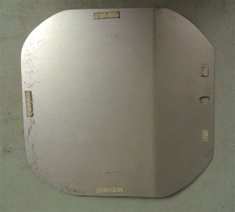 For Sale Diffuser Exhaust Hole Cover The Lotus Cars Community
