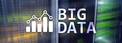 Premium Photo Big Data Analysing Server Internet And Technology