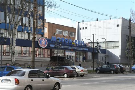 Укрнафта Мотор Січ та інші підприємства переходять у власність