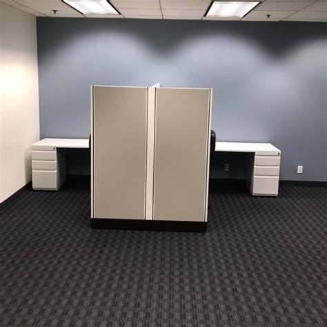 Cubicles And Office Furniture Installation Or Assembleling Los Angeles Ca