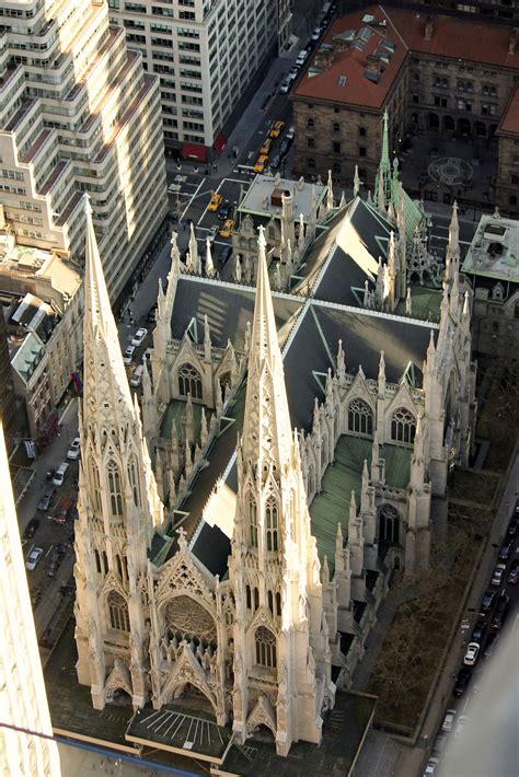 St Patricks Cathedral In 2025 Cathedral Architecture Gothic