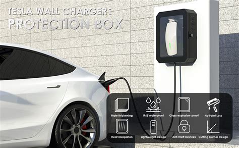 Lock Box For Ev Charger At Craig Grider Blog
