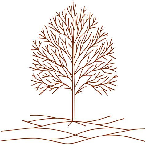 Flower Lin Art PNG Vector PSD And Clipart With Transparent Background For Free Download Pngtree