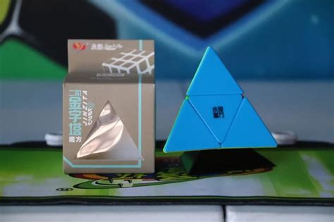 Pyraminx Uchiuruguay