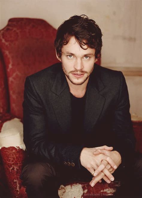 Best Images About Hugh Dancy On Pinterest The Studio Hugh Dancy And How Great