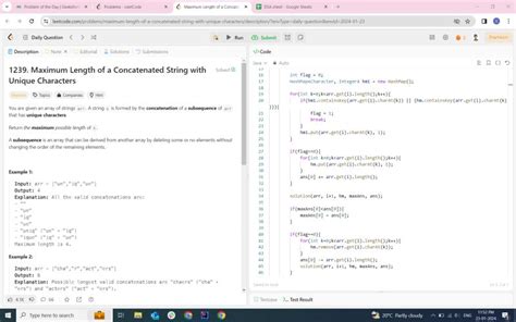 day44 of 50daysofcodechallenge string length gajendra jangid posted on the topic linkedin