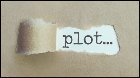 How To Use The 7 Point Plot Structure Author Ari Meghlen Official Website