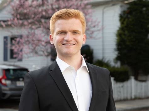 Medford Candidate Profile Matt Leming For City Council Medford Ma Patch