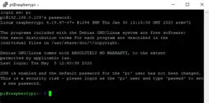 How To Install Raspbian Lite On Raspberry Pi Zero W IoT Starters