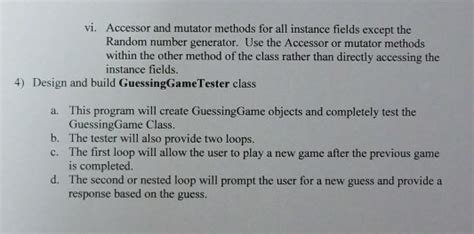 Solved Outcomes 1 To Develop Skills In Using The Java