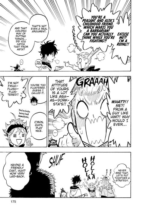 Why Asta X Noelle Has Been Obvious No Matter How Much The Fandom Tries To Deny It