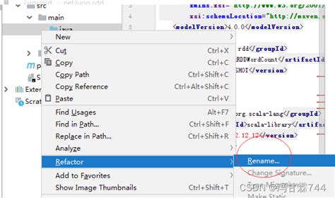 Spark 实训，rdd案例：词频统计rdd两个文件完成词频统计 Csdn博客