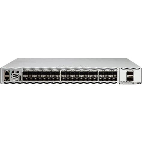 Cisco C9500 16x A Catalyst 9500 16 Port 10gig Switch Advantage