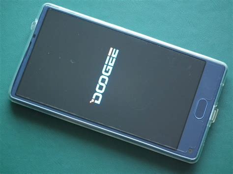 Test Doogee MIX Lite Niezwykle Kompaktowy Smartfon Portal Telekomunikacyjny Telix Pl