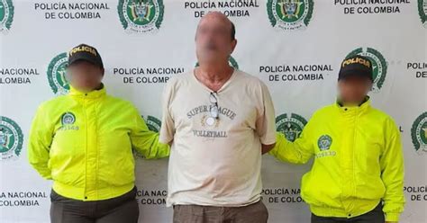 Capturan Dos Personas Por Porte Ilegal De Armas De Fuego En Cartagena