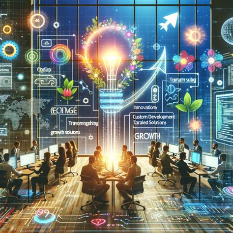 The Essential Guide To Custom Software Development For Startup Founders