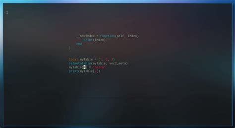 How Does One Achieve A Fancy Terminal Like This One Rlinux4noobs How Does One Achieve A Fancy Terminal Like This One Rlinux4noobs