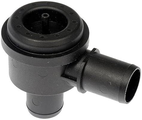 Dorman 667 443 Turbocharger Diverter Valve Compatible With Select Audi