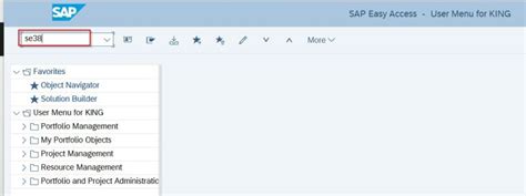 How To Create SAP ABAP List View Report ALV SAPfaqs Com