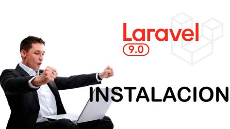 1 instalación de laravel 9 y creación de un proyecto youtube