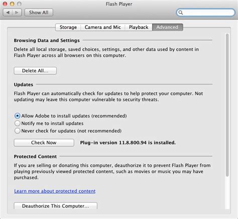 Adobe Flash Installer Continues To Shove Unwelcome Adobe Support