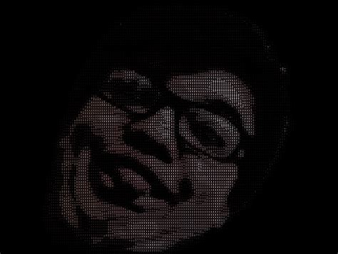 Creating An Ascii Post Processing Effectshader Rvulkan
