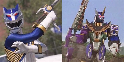5 Power Rangers Wild Force Episodes That Are Stealth Masterpieces From