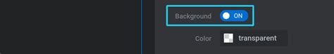 Slider Revolution Manual Advanced Color Animations Tab